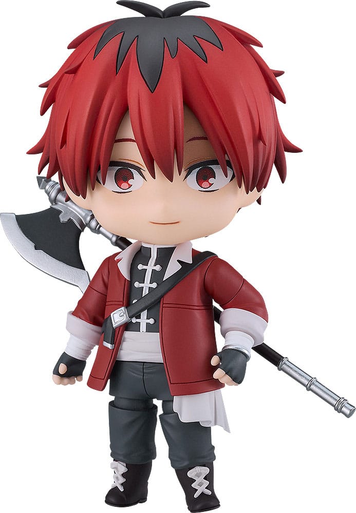 Frieren: Beyond Journey's End Figura Nendoroid Stark 10 cm - Fūrin Mallorca
